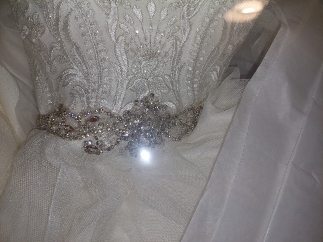 Allure Romance 3004 Wedding Dress Save 89% - Stillwhite