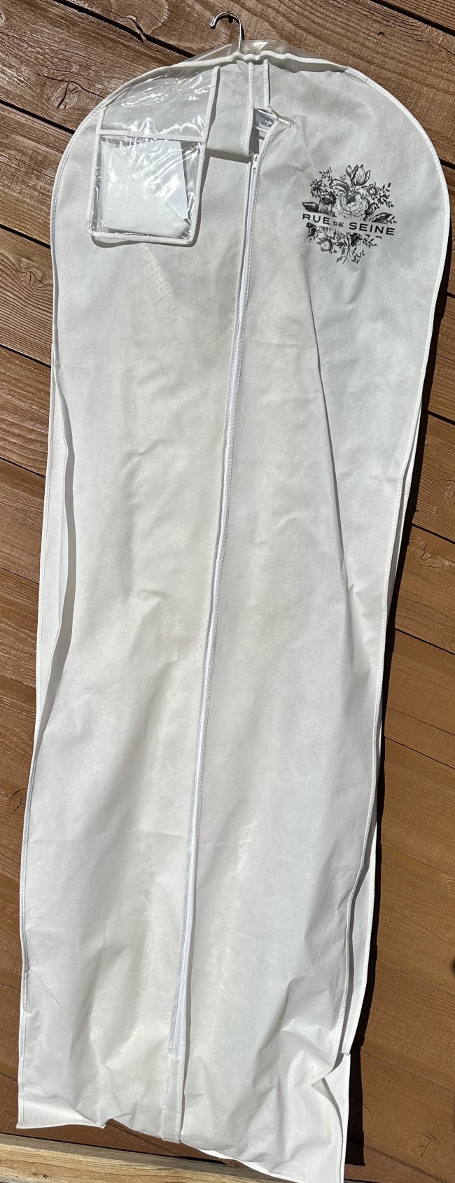 Rue De Seine Custom Made New Wedding Dress Save 38% - Stillwhite