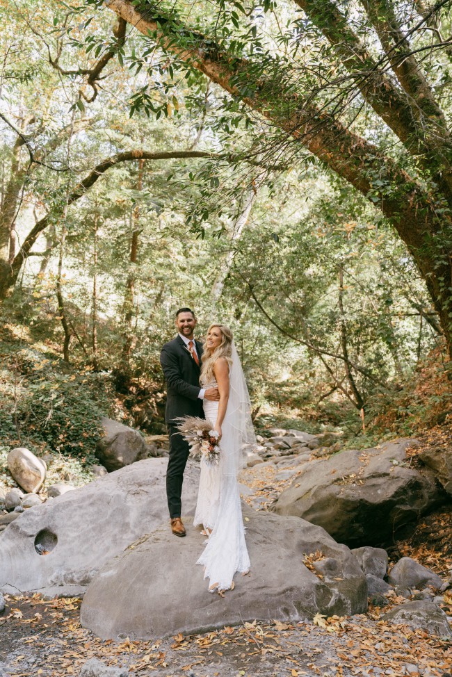 Wilderly Bride Marlowe Wedding Dress - Stillwhite