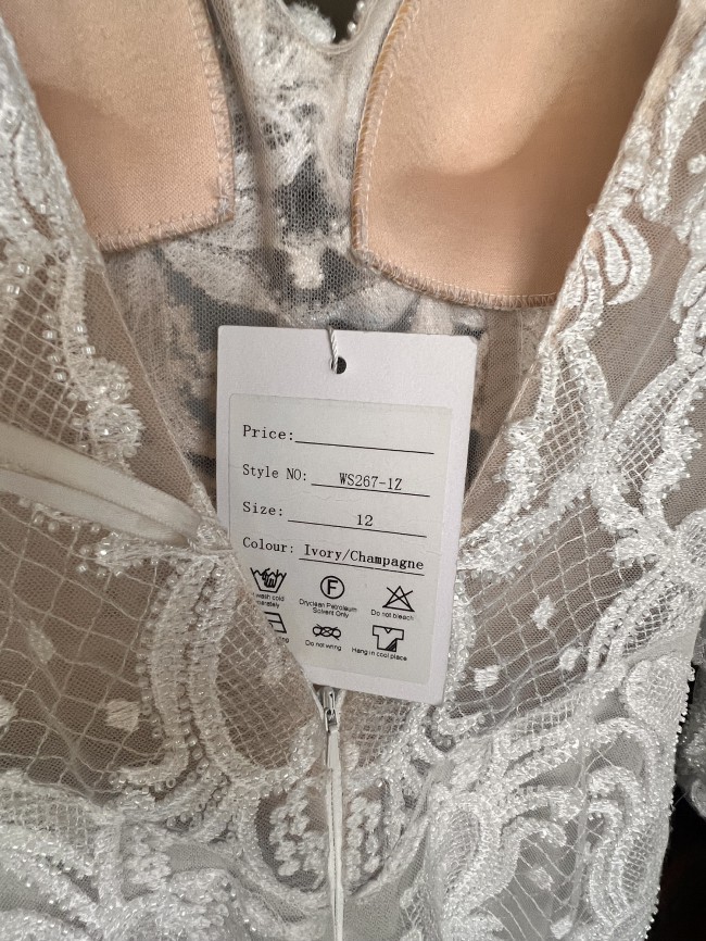 Wedding Societe Wedding Dress Save 71% - Stillwhite