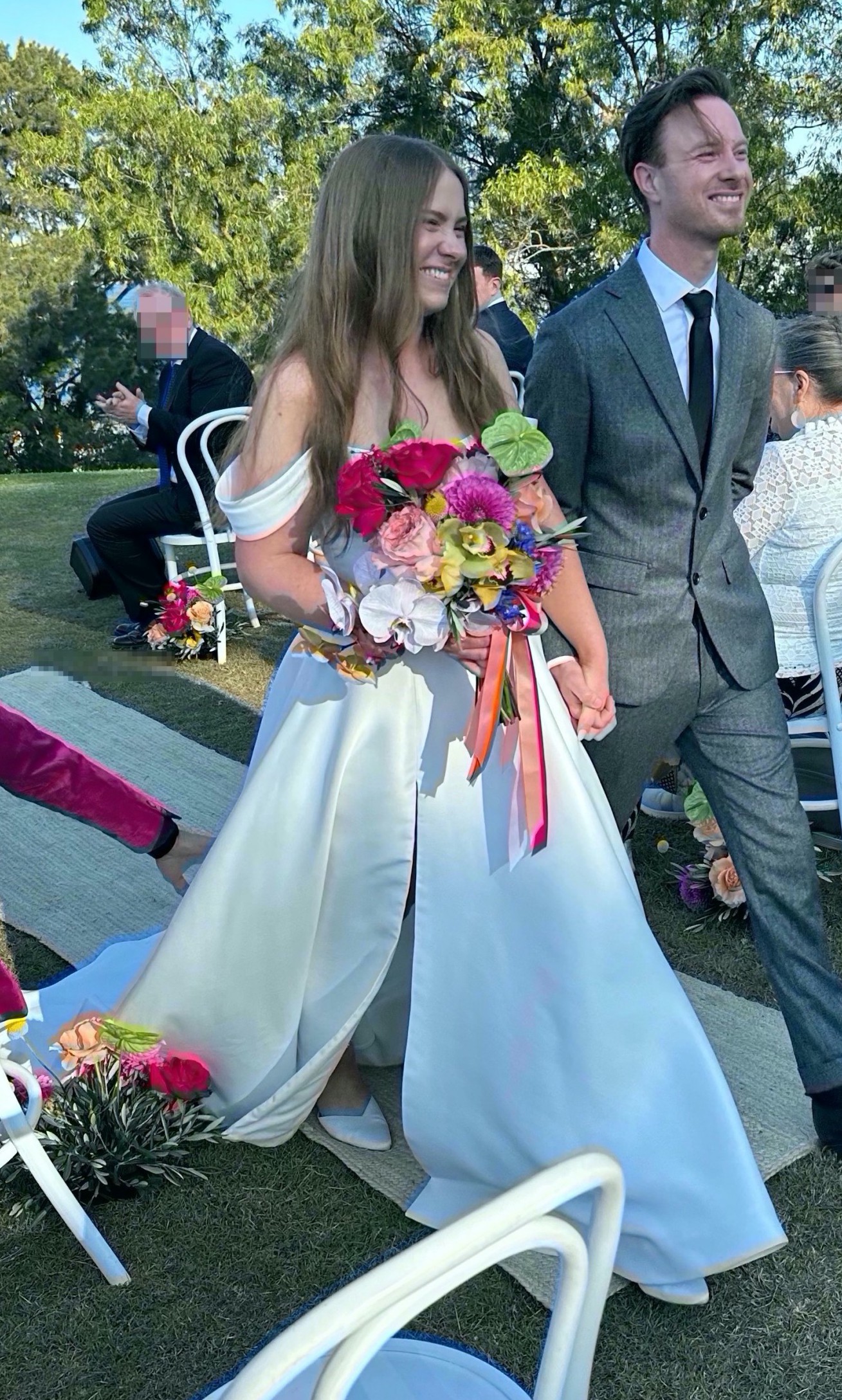 Chosen By KYHA Wedding Dress Save 43% - Stillwhite