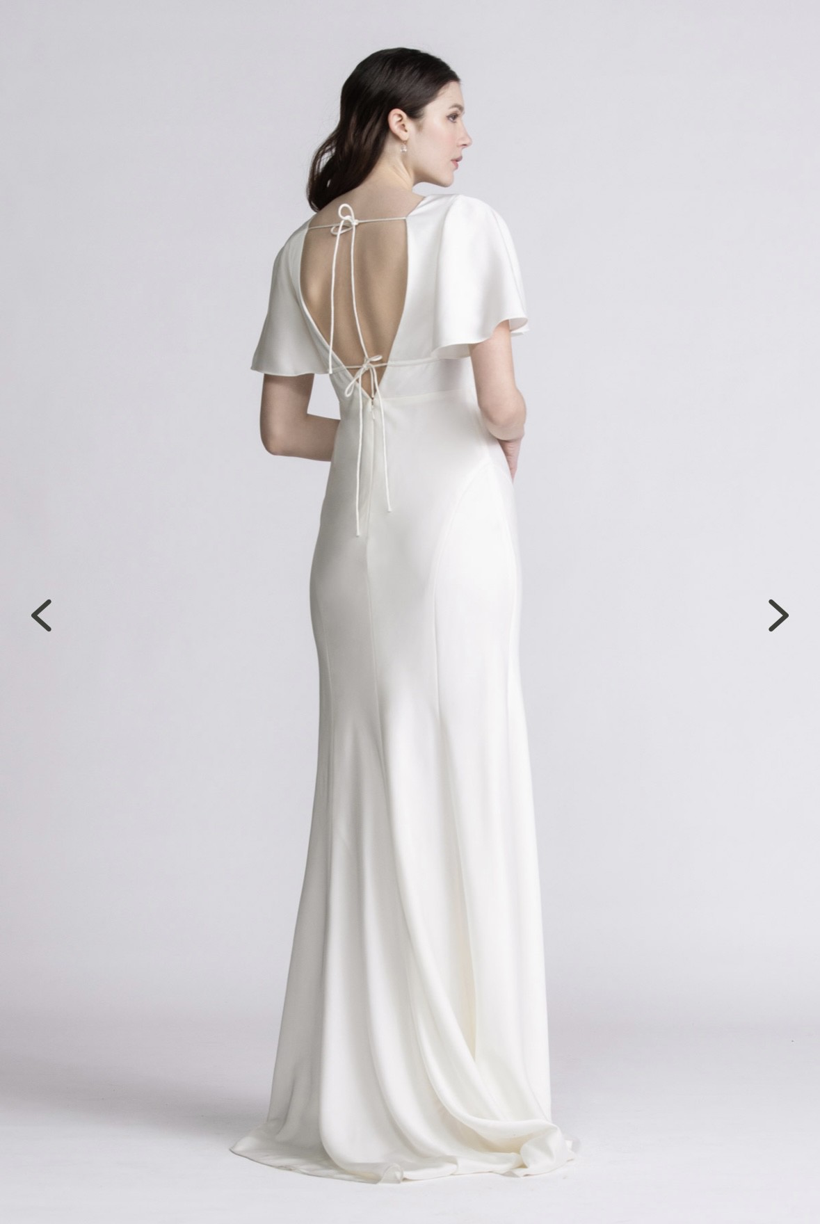 By Watters New Wedding Dress Save 28% - Stillwhite