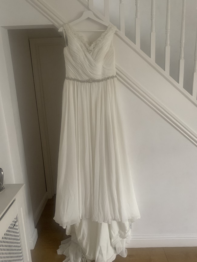Benjamin Roberts Wedding Dress Save 83% - Stillwhite