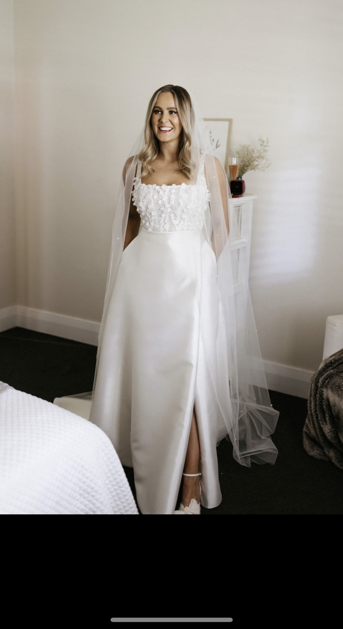 Caleche Bridal House Wedding Dress Save 64% - Stillwhite