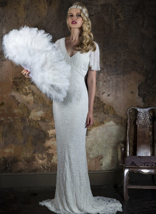 Eliza Jane Howell Clarissa Sample Wedding Dress Save 73% - Stillwhite