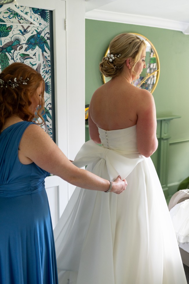 Justin Alexander Wedding Dress Save 80% - Stillwhite