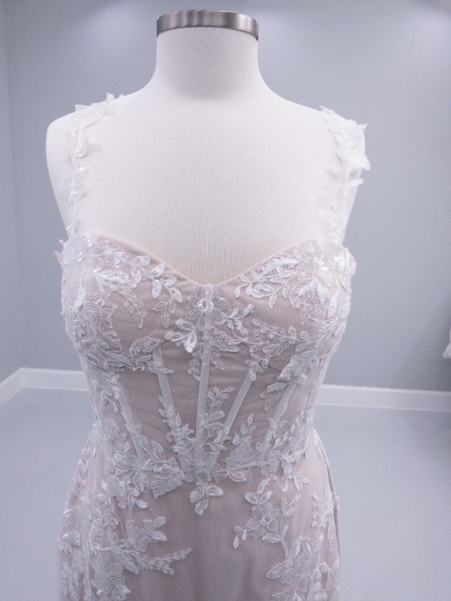 Madi Lane, Darci Sample Wedding Dress Save 47% - Stillwhite
