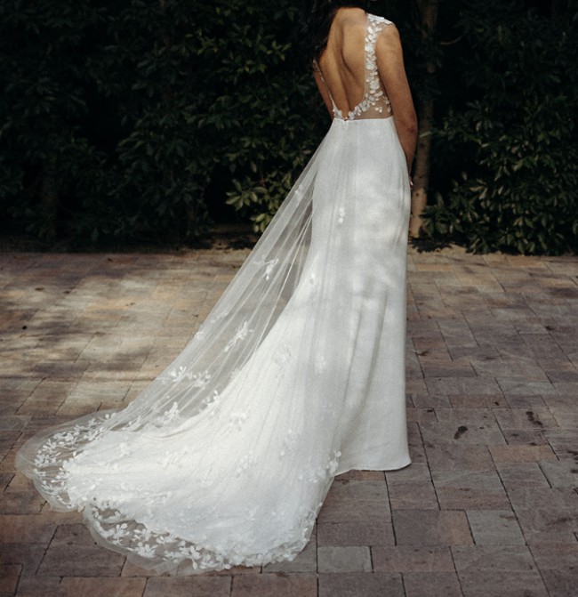 Alexandra Grecco Cecelia Wedding Dress Save 47% - Stillwhite