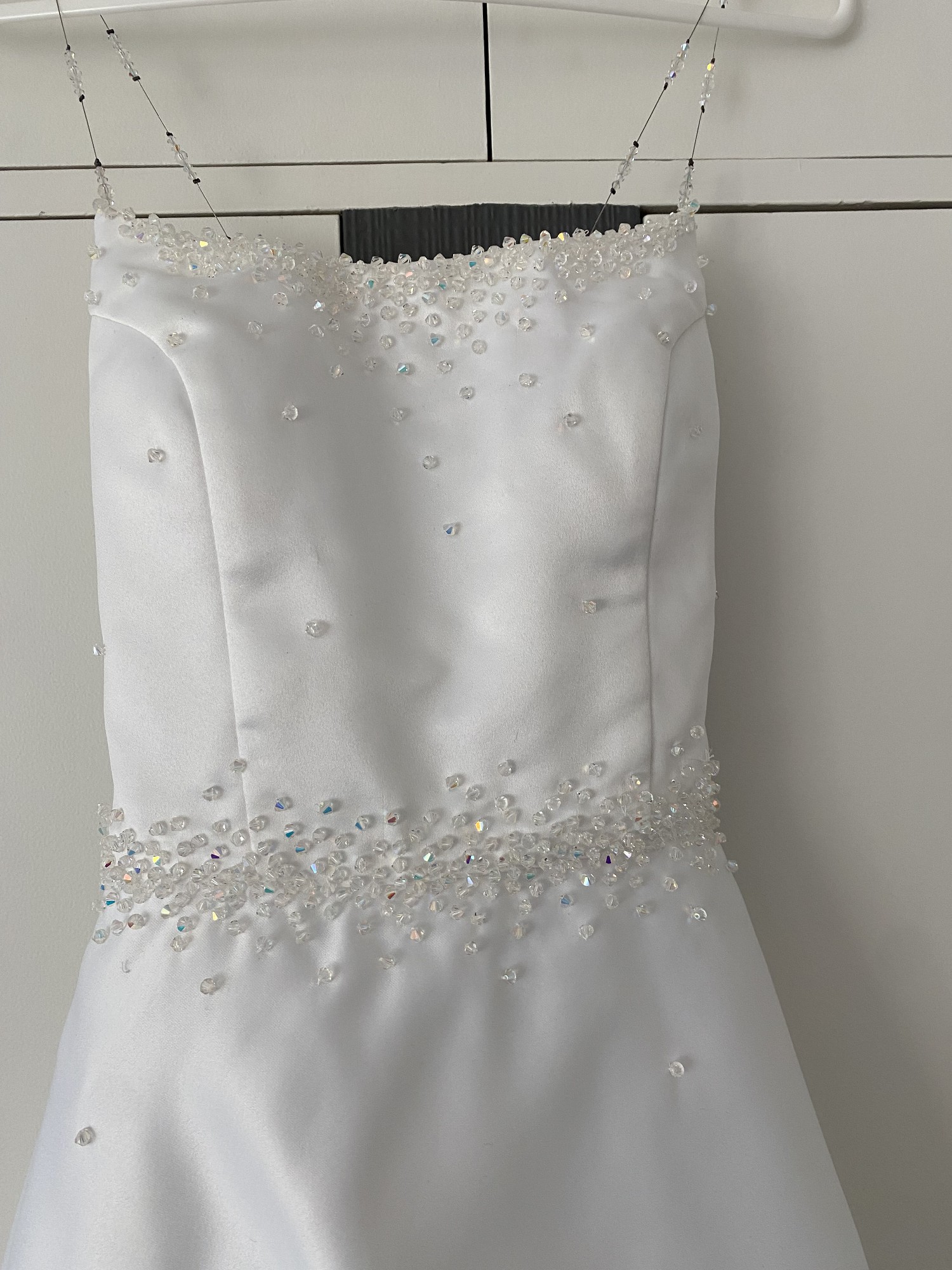 Wendy Makin Wedding Dress - Stillwhite