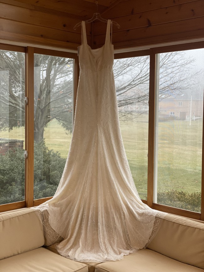 Alexandra Grecco Sample Wedding Dress Save 46% - Stillwhite