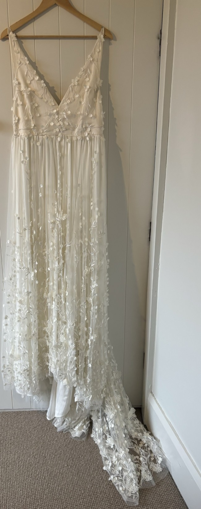 Alexandra Grecco Wedding Dress Save 80% - Stillwhite