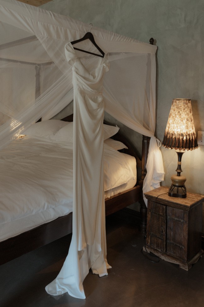 Katherine Tash, Adele Wedding Dress Save 24% - Stillwhite