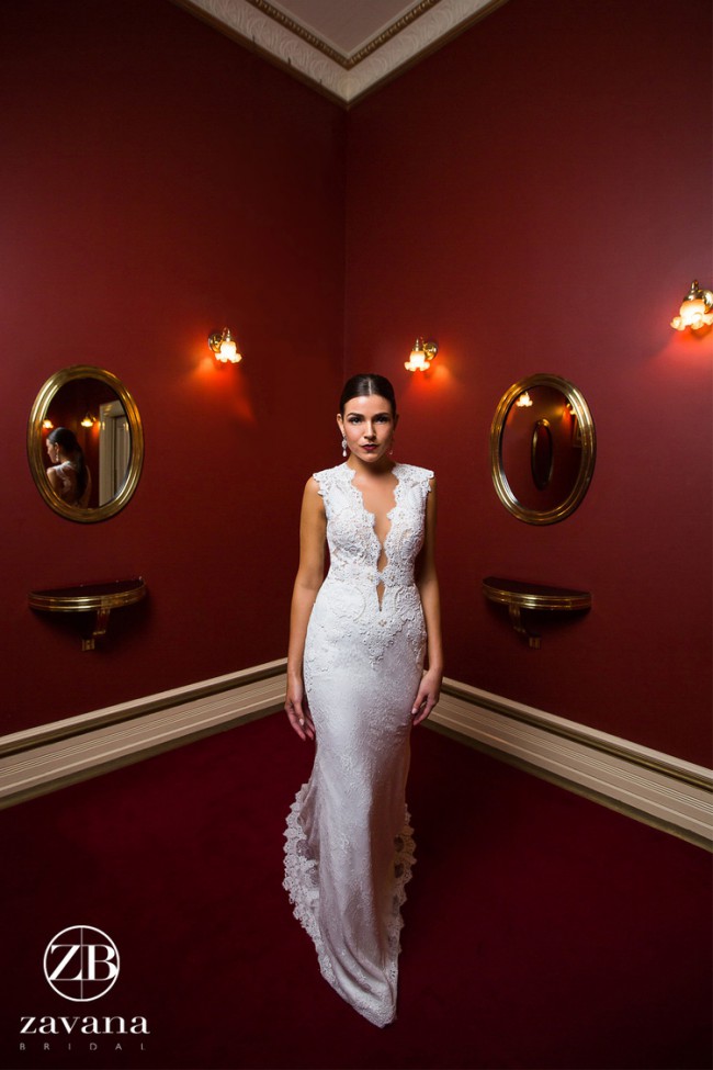 Cizzy Bridal New Wedding Dress - Stillwhite