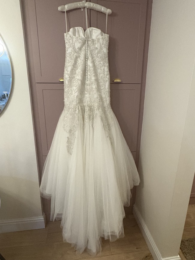 True Bride New Wedding Dress Save 62% - Stillwhite