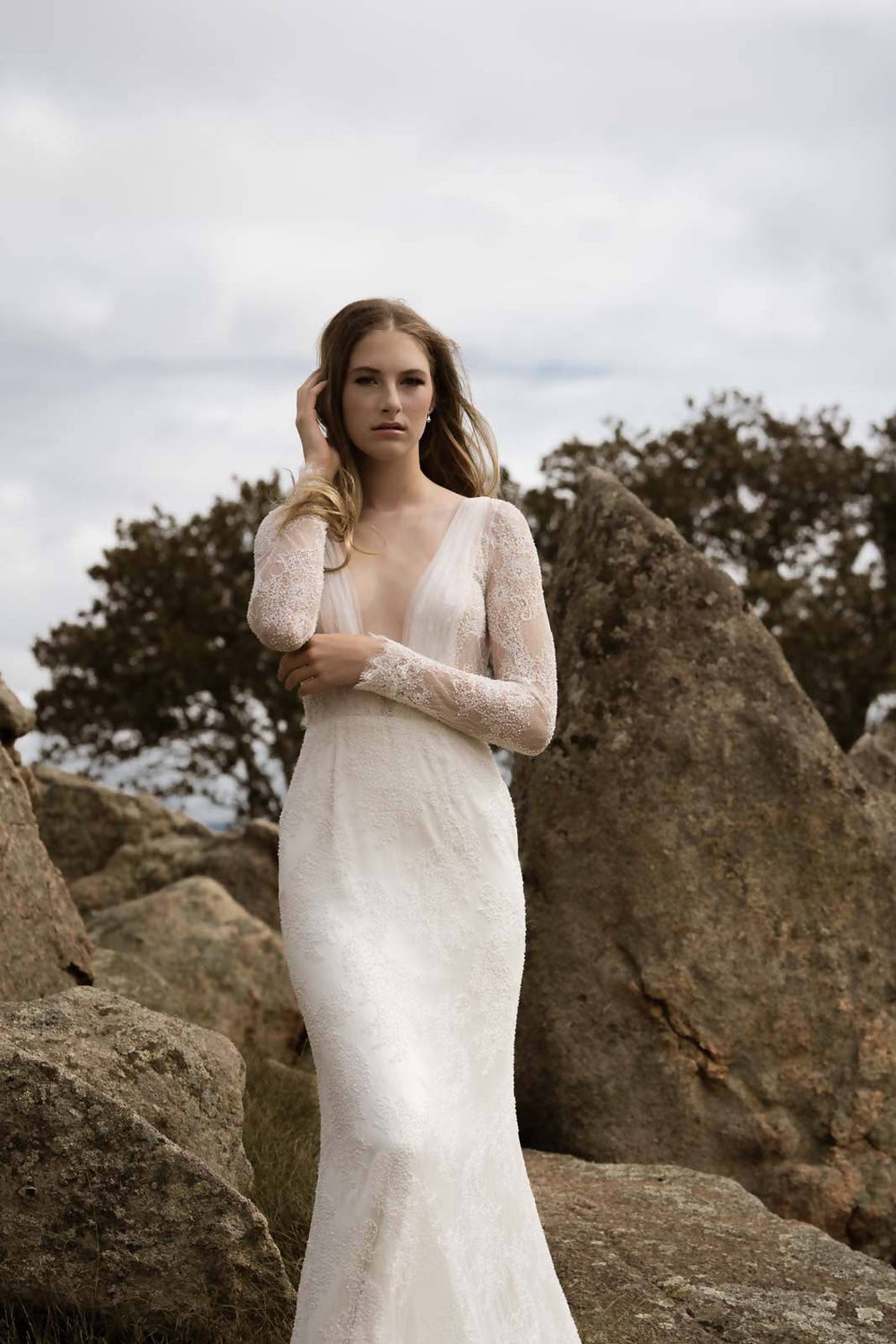 Angela Marcuccio Simone Preowned Wedding Dress Save 59% - Stillwhite
