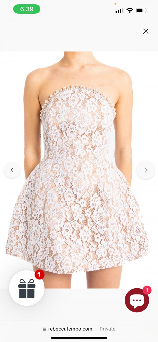 Rebecca Tembo Wedding Dress Save 43% - Stillwhite