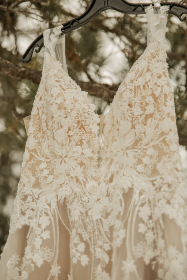 Allure Romance, 3400 Wedding Dress Save 74% - Stillwhite