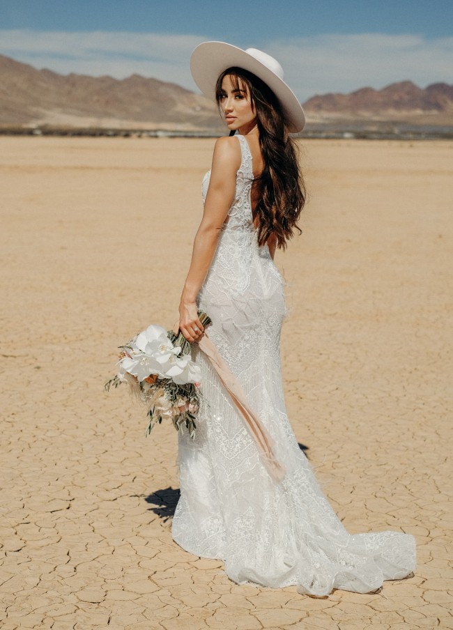 Zanzis Bridal Couture Wedding Dress Save 55% - Stillwhite