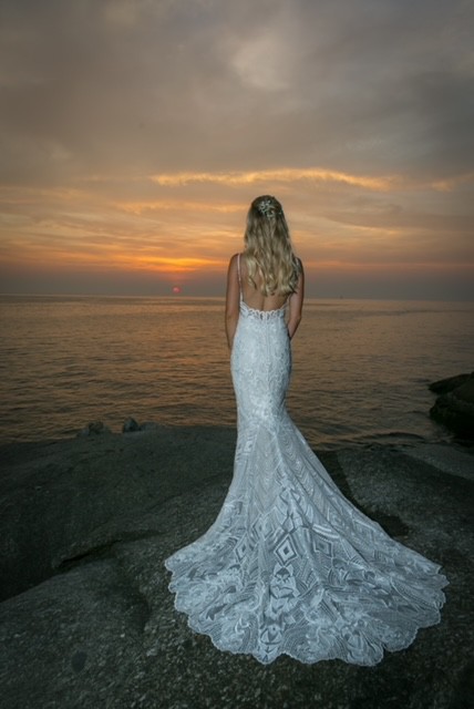 Madison James Used Wedding Dress Save 53% - Stillwhite