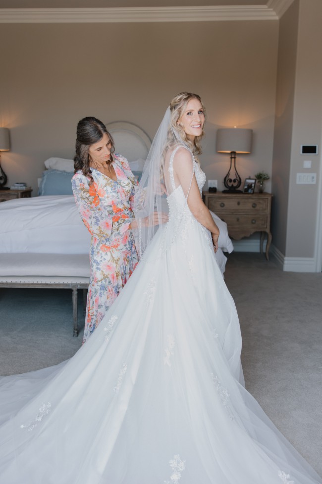 Morilee Wedding Dress - Stillwhite