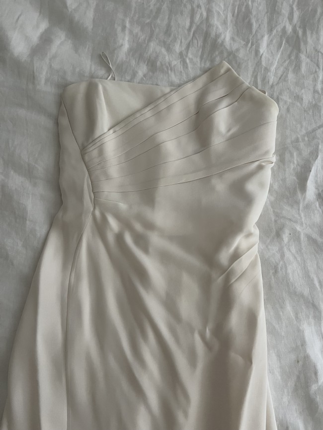 J Mendel Wedding Dress Save 68% - Stillwhite