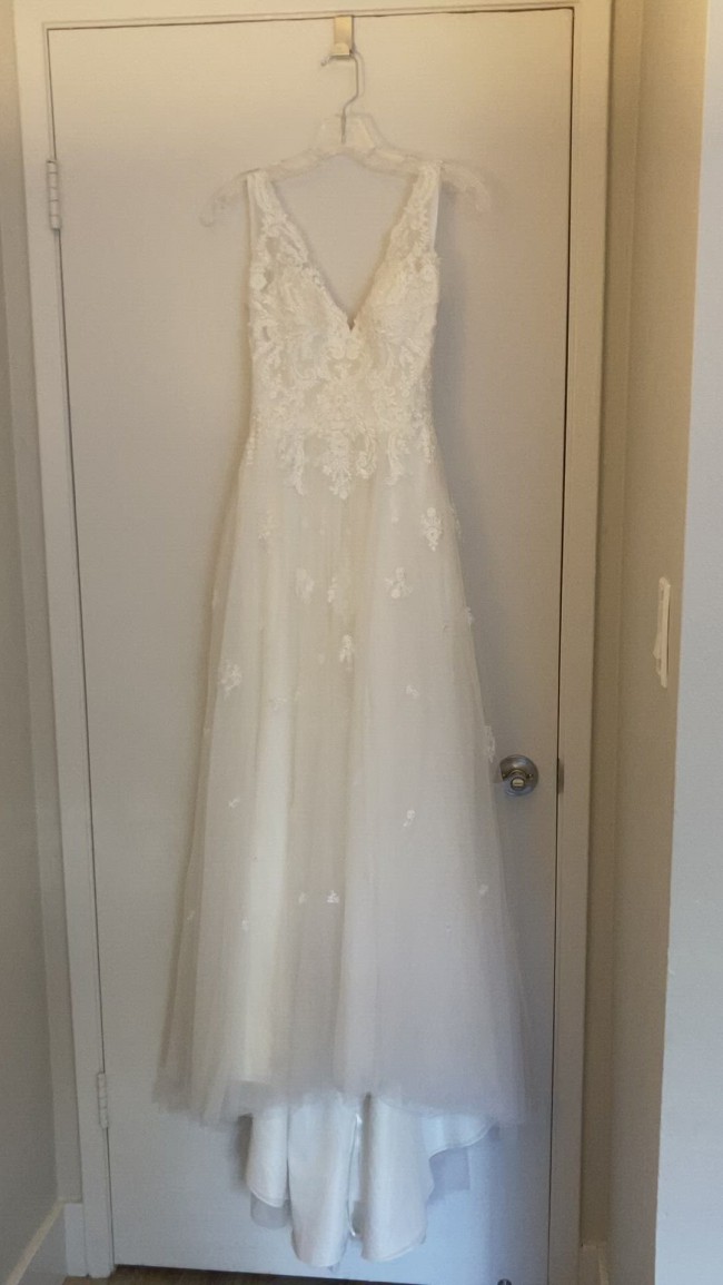 Vicky Mermaid Bridal Wedding Dress Save 55% - Stillwhite