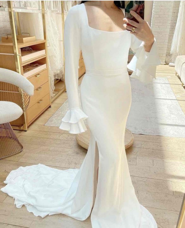 Alexandra Grecco Pema Wedding Dress Save 76% - Stillwhite