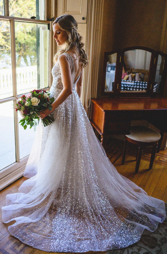 Neta Dover Custom Made Wedding Dress Save 63% - Stillwhite