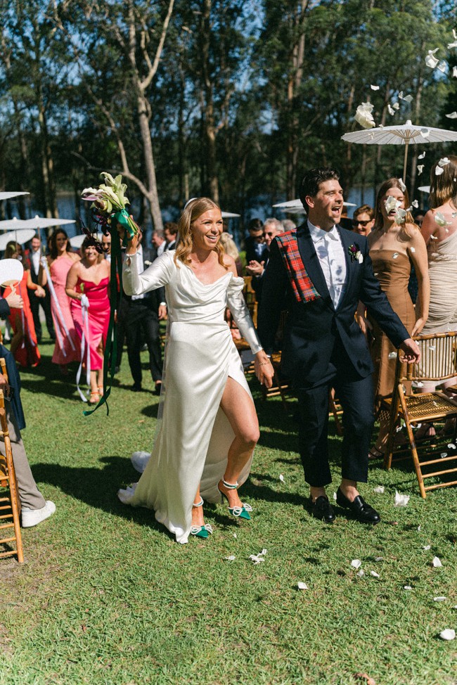 Katherine Tash Jules Gown Wedding Dress Save 45% - Stillwhite