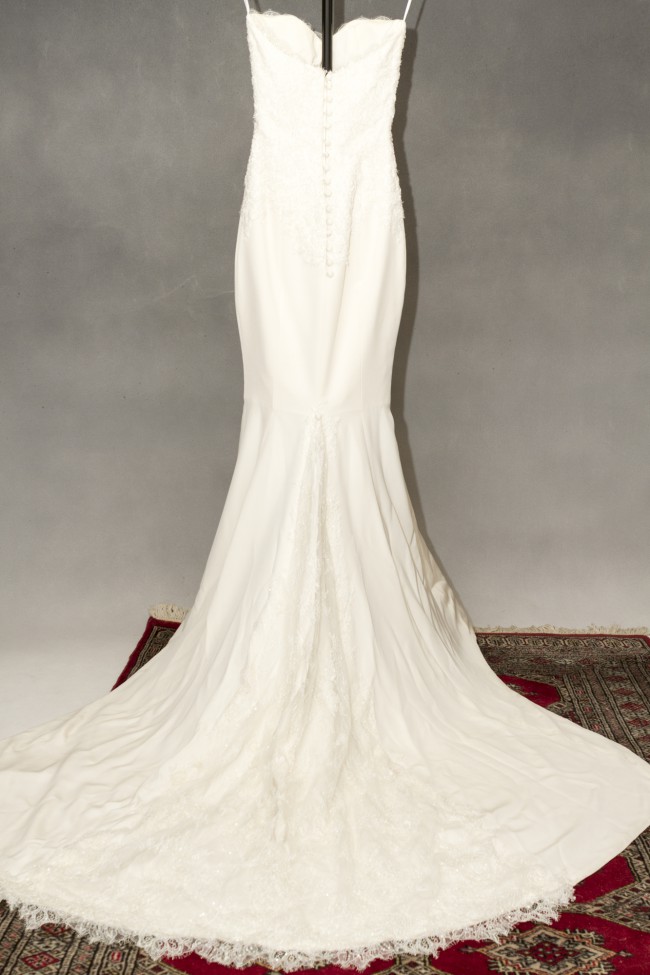 Andrea Gorrie Second Hand Wedding Dress Save 82% - Stillwhite