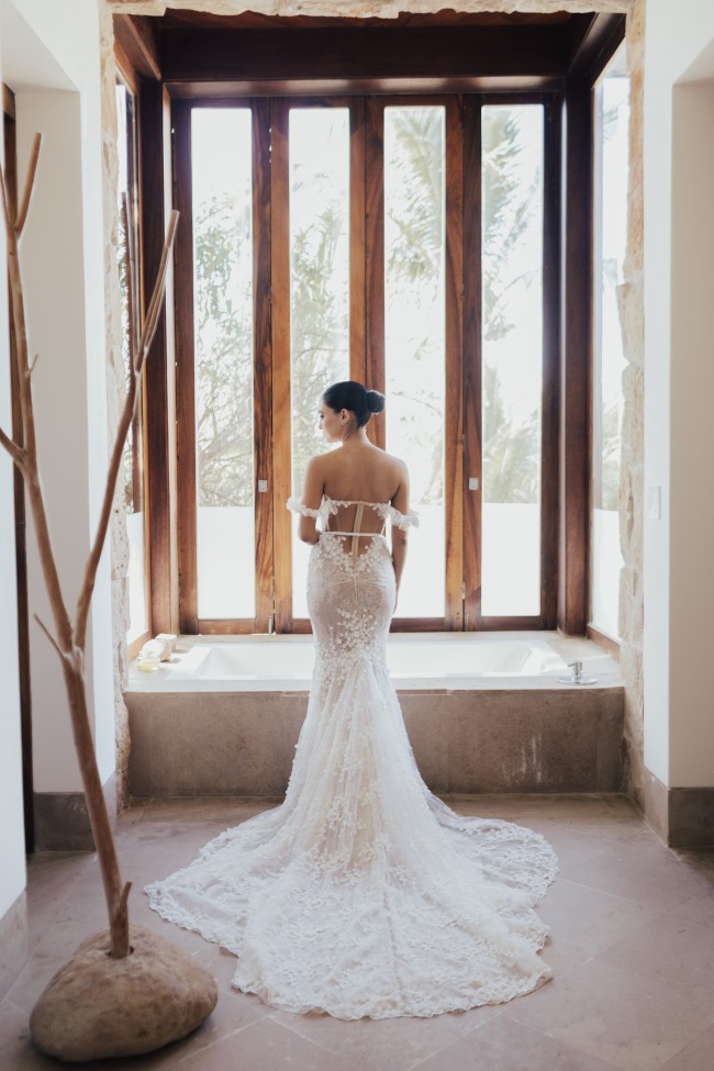 Berta Privee Wedding Dress Save 44% - Stillwhite