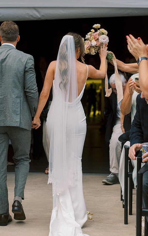 Made With Love Archie Wedding Dress Save 19% - Stillwhite