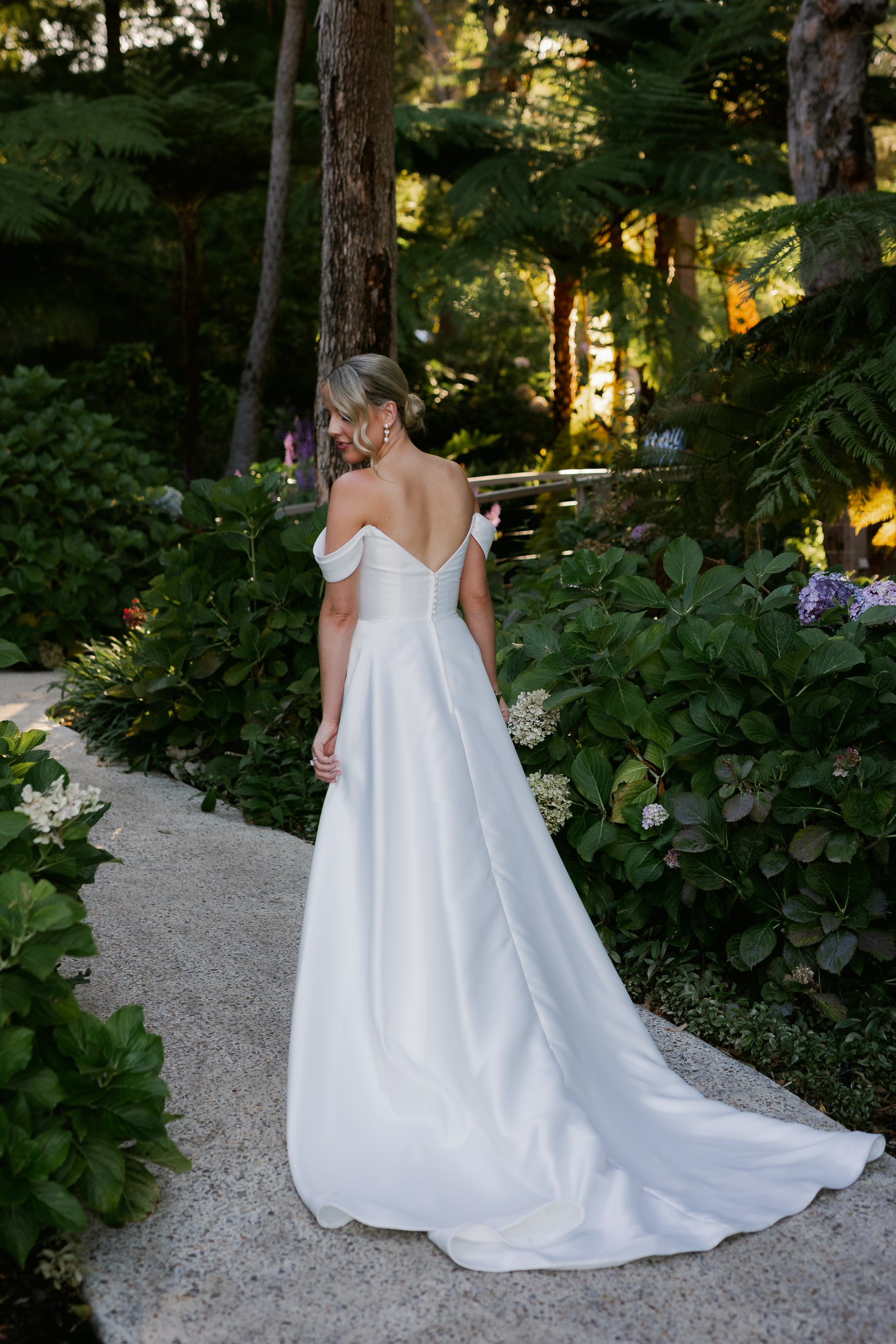 Chosen By KYHA, Davis Dress Wedding Dress Save 48% - Stillwhite