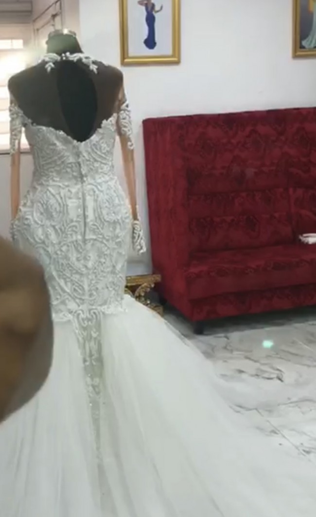 Matopeda New Wedding Dress Save 63% - Stillwhite