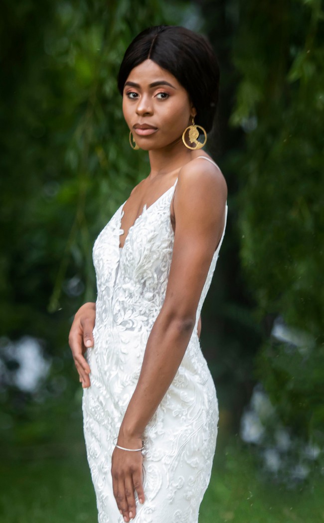 Ashley Nicole New Wedding Dress Save 32% - Stillwhite