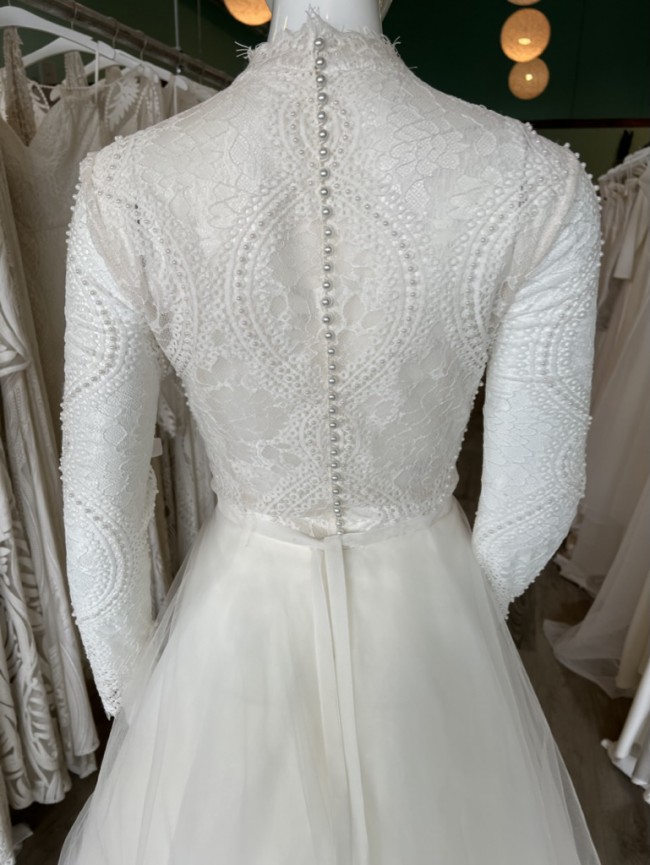 Wtoo Connelly Wedding Dress Save 61% - Stillwhite