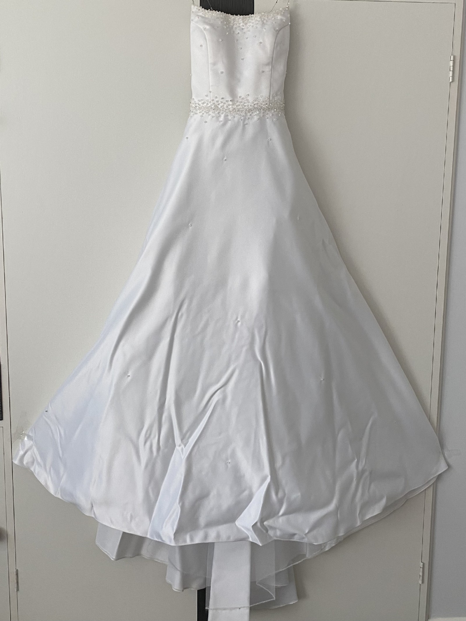 Wendy Makin Wedding Dress - Stillwhite