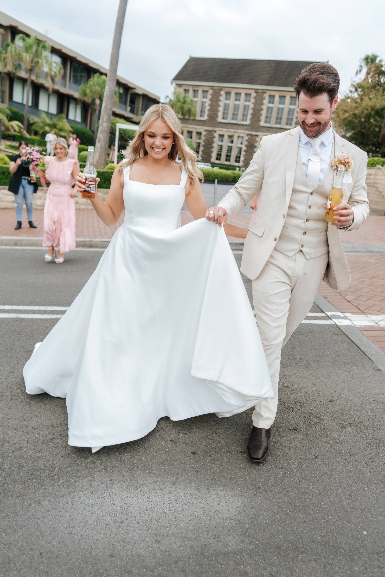 Kyha Studios, Wharton Wedding Dress Save 33% - Stillwhite
