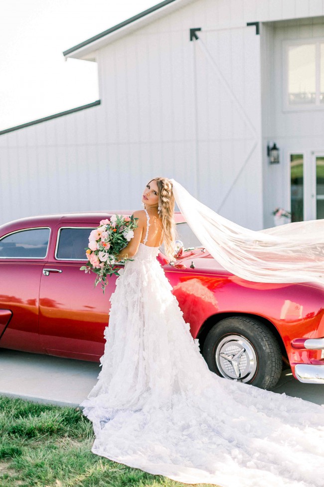 Galia Lahav Wedding Dress Save 56% - Stillwhite