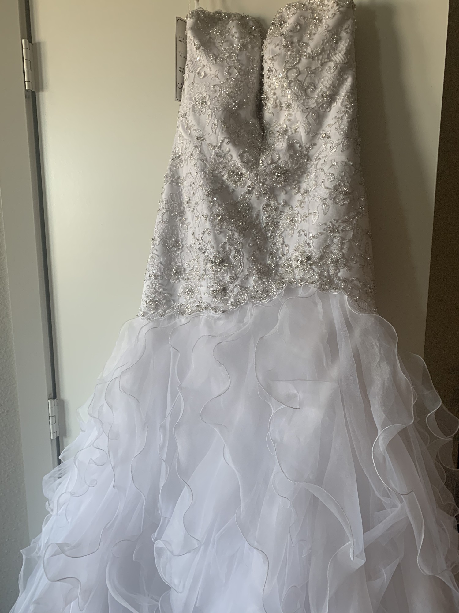 Madison Collection New Wedding Dress Save 93% - Stillwhite