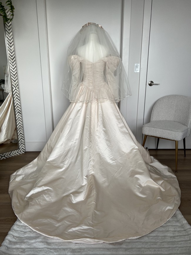 The Diamond Collection New Wedding Dress Save 70% - Stillwhite