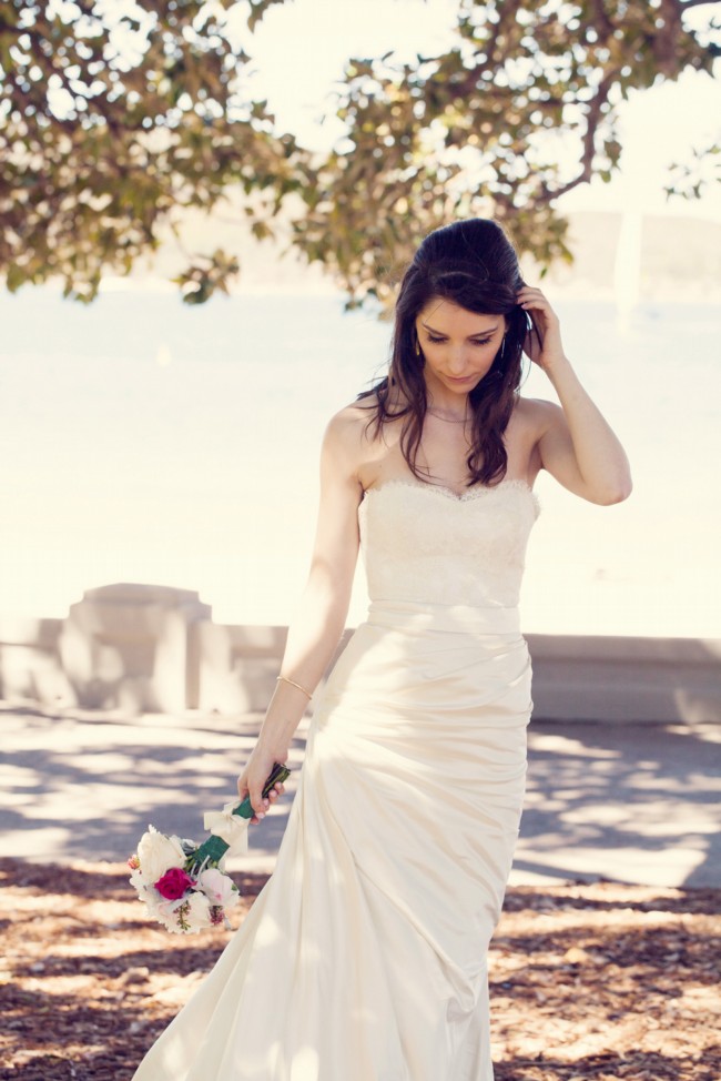 Melanie Ford Used Wedding Dress Save 64% - Stillwhite