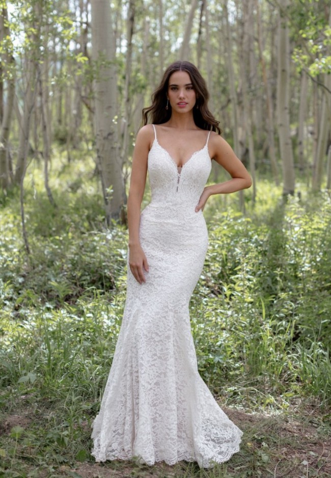 Wilderly Bride Sample Wedding Dress Save 74% - Stillwhite