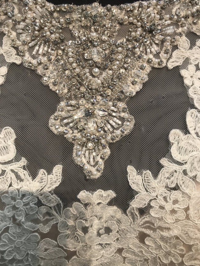 Allure Romance Sample Wedding Dress Save 64% - Stillwhite