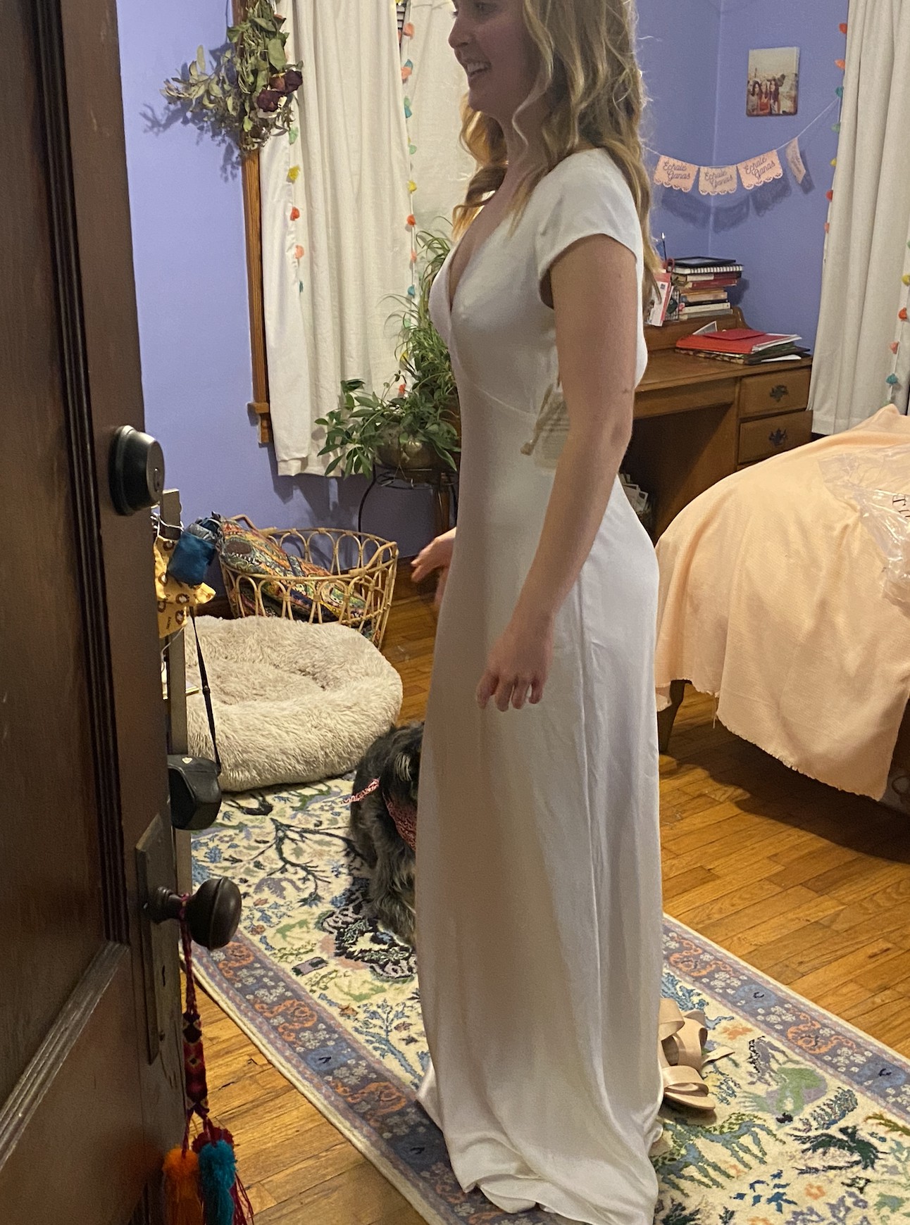 Jenny Yoo New Wedding Dress Save 18% - Stillwhite