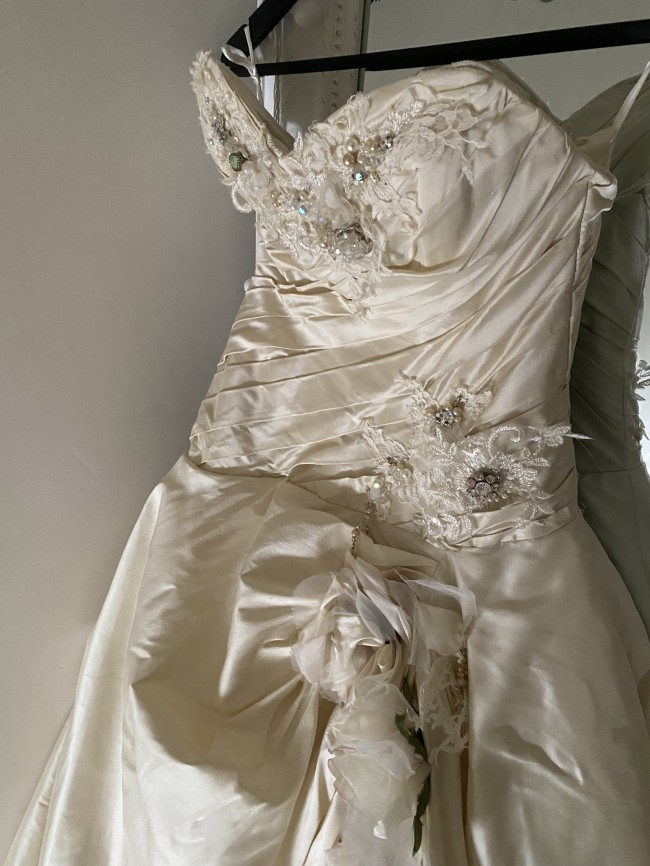 Terri Fox Wedding Dress Save 83% - Stillwhite