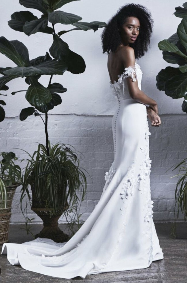 Savin London New Wedding Dress Save 16% - Stillwhite