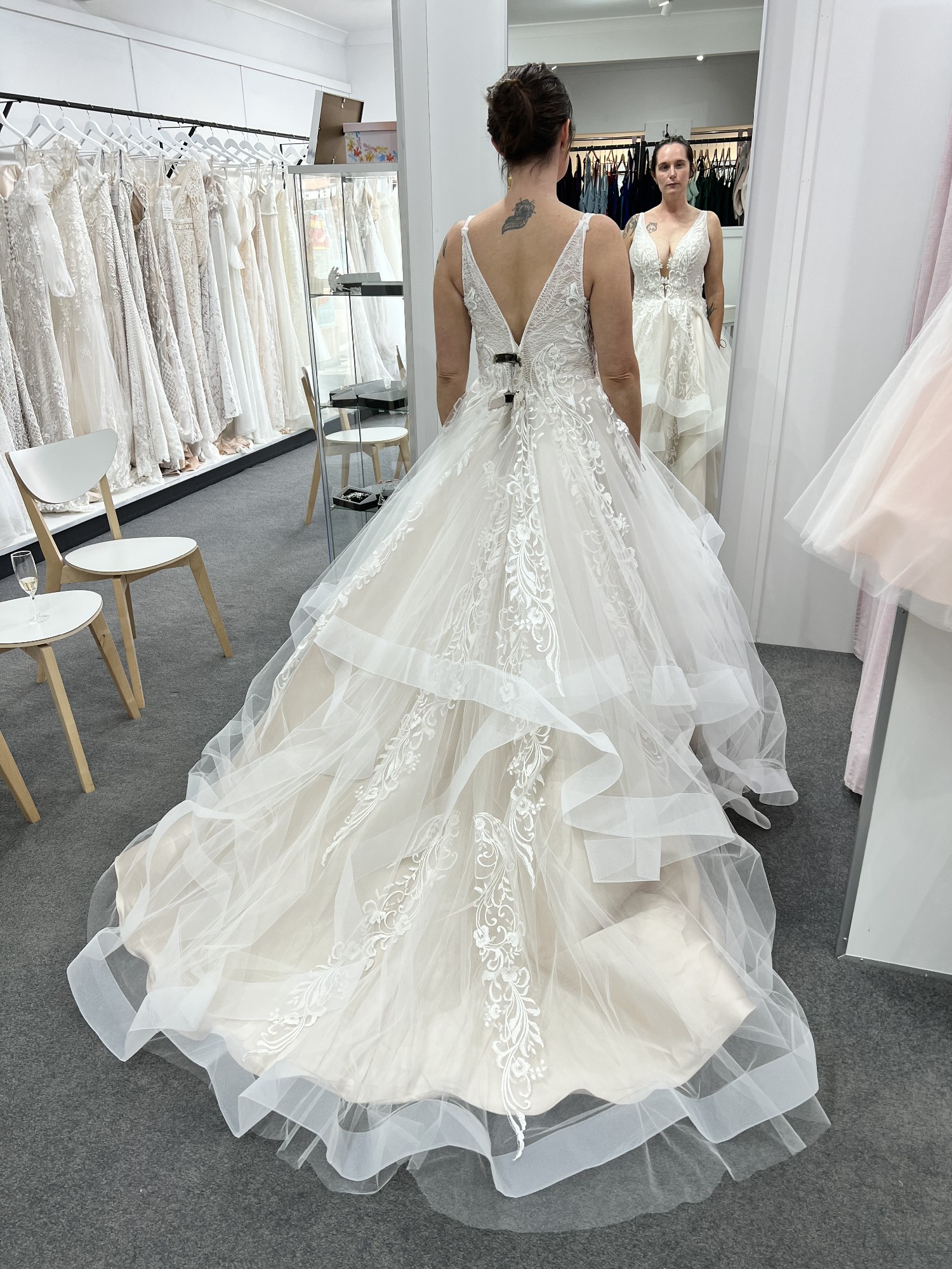 Jack Sullivan New Wedding Dress Save 57% - Stillwhite