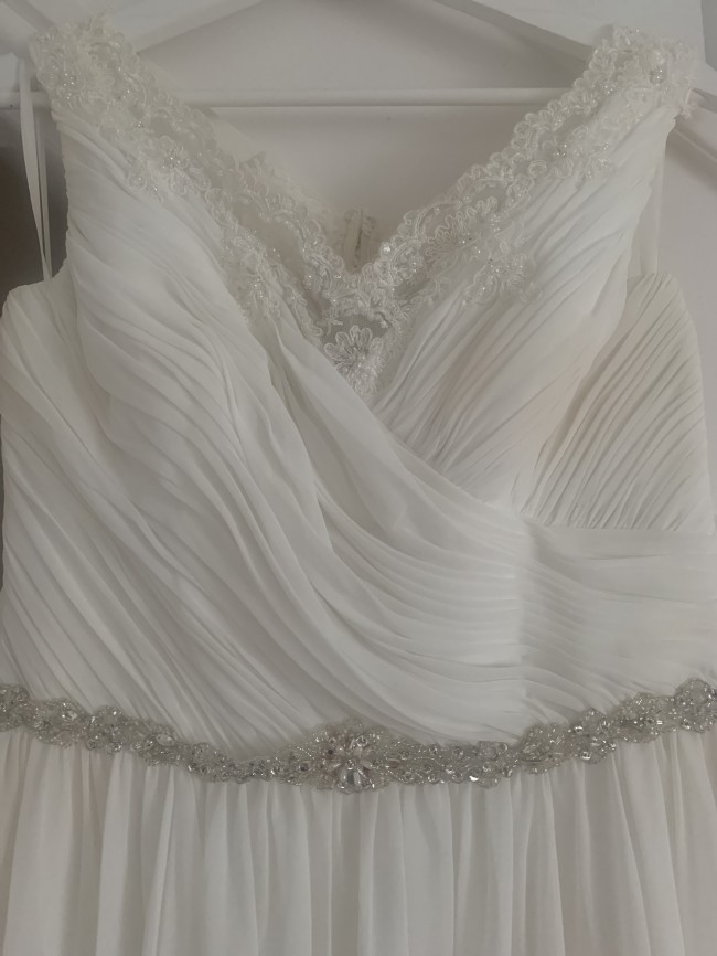Benjamin Roberts Wedding Dress Save 83% - Stillwhite