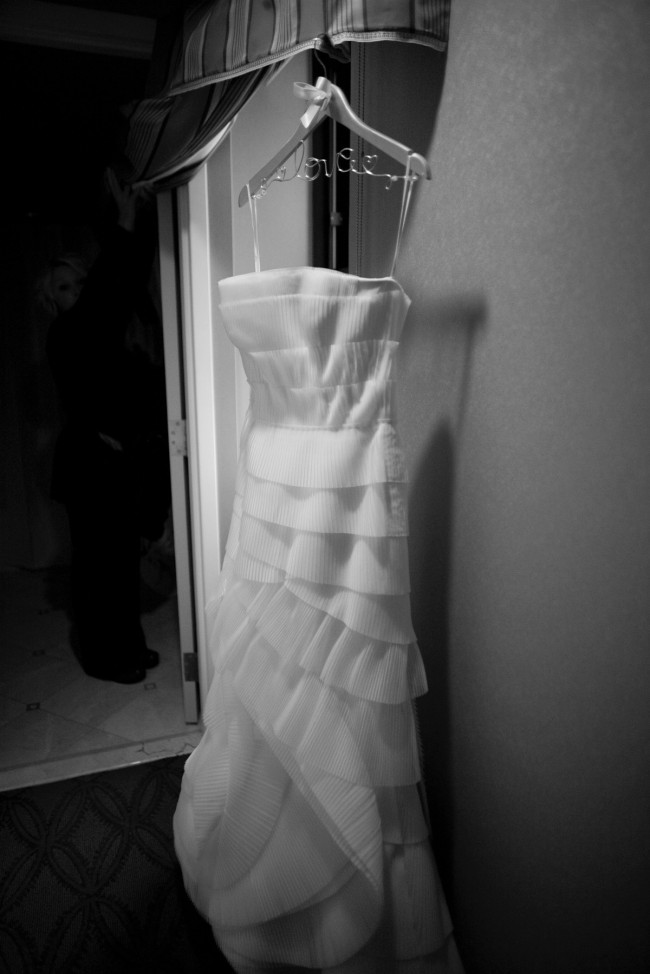 Vera Wang Fairy Dust Wedding Dress Save 50% - Stillwhite